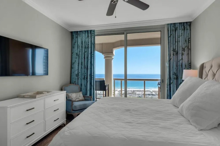 Portofino Island Resort 4-1305 - Pensacola Beach, FL