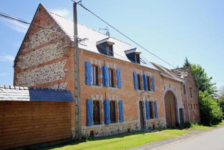 Les Lavandières De Fontaine - Aisne