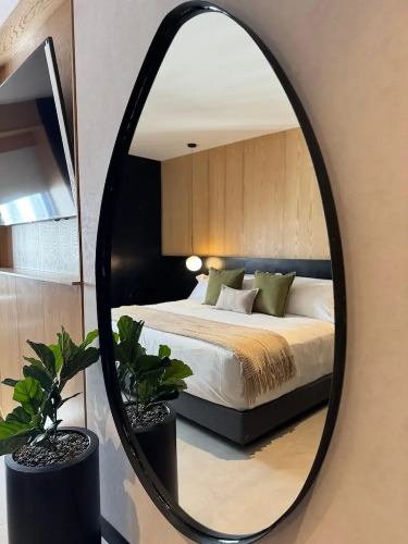Hotel Aló Degollado - Guadalajara, Mexico