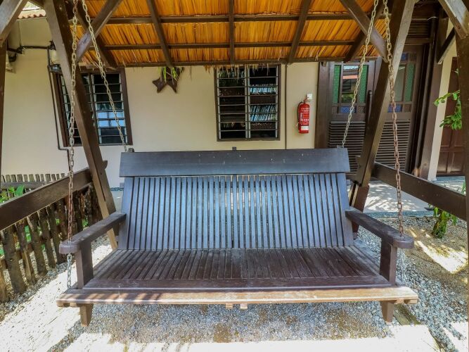 Hs Farm Stay - Muar