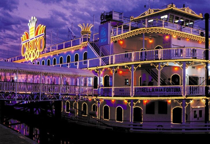 Resort Experience In Puerto Madero - Buenos Aires