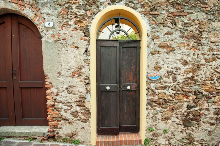 Casa La Gonza By Wonderful Italy - Bergeggi