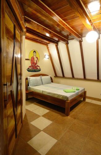 Kalachuchi Beach Resort - Larena