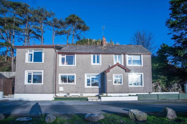 Maytree Cottage - 4 Bedroom Holiday Home - Tenby - Tenby