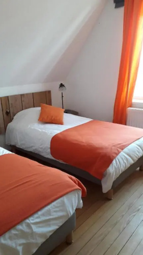 13 Rue De Sand - Erstein
