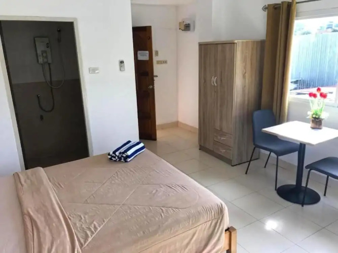 K2 Seaside Suites - Pattaya City