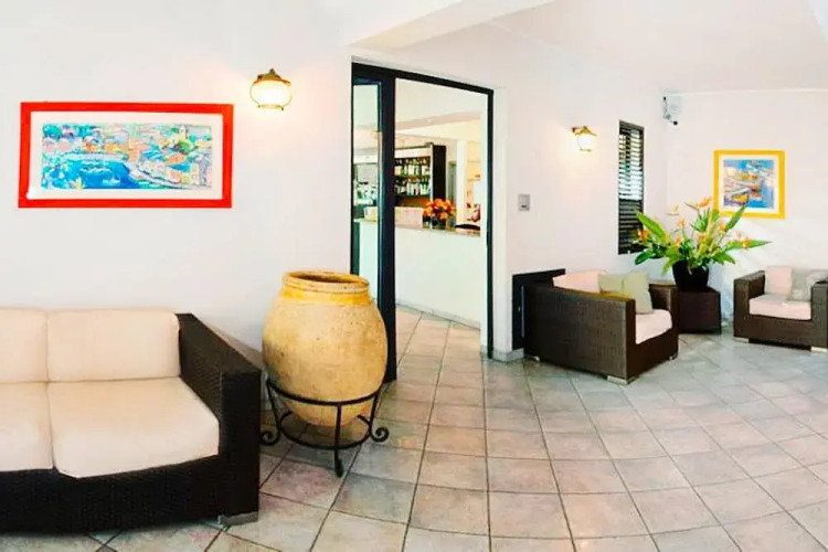 Holiday Flat In Pretty Residence With Communal Pool In Pietra Ligure - Loano