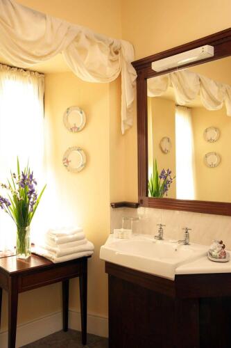 Lough Inagh Lodge Hotel - Mayo