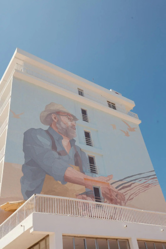 Hotel Js Miramar - Mallorca