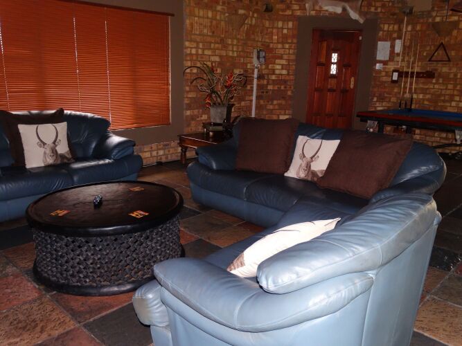 Klein Bosveld Guesthouse - Emalahleni