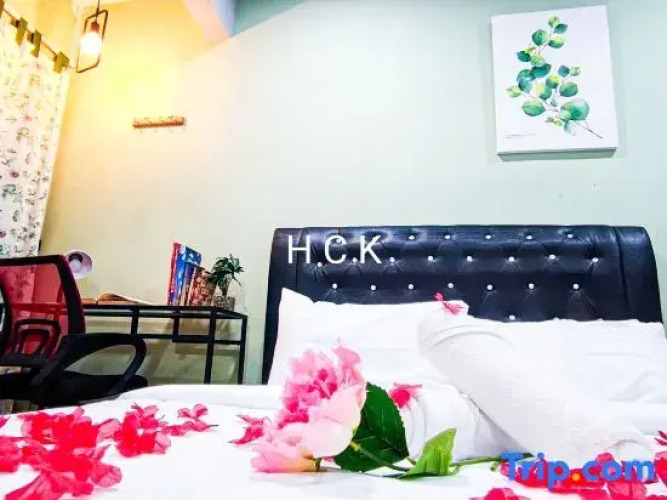 Garden Home At Port Klang By Hck - Port Klang