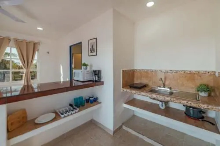 Suites Ha - Isla Mujeres