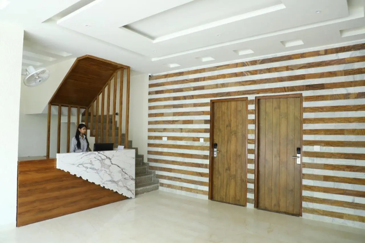 Ivory Hotel - Kharar