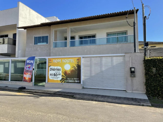 Hope Hostel - Espírito Santo (estado)