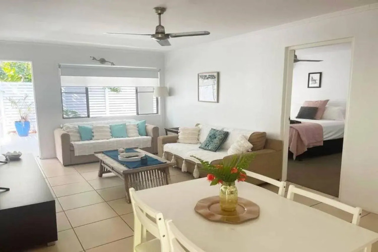 Serenity On Magnetic - Magnetic Island