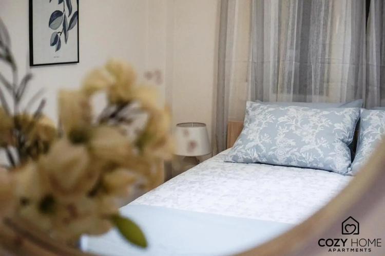 Cozy Home 2 In Thessaloniki Center - Thessaloniki