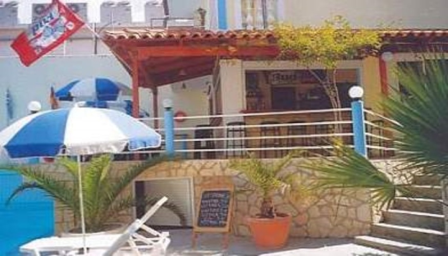 Dimitra Aparthotel - Zakynthos