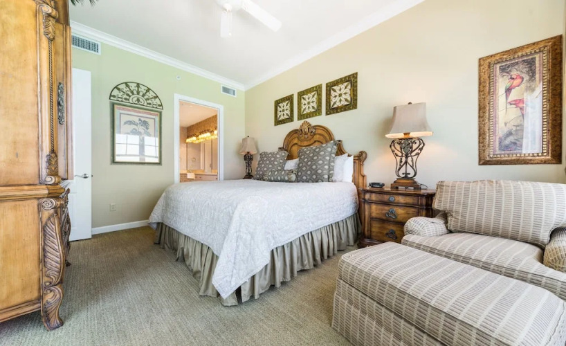 En Soleil #1522 West By Resort Collection - Panama City, FL