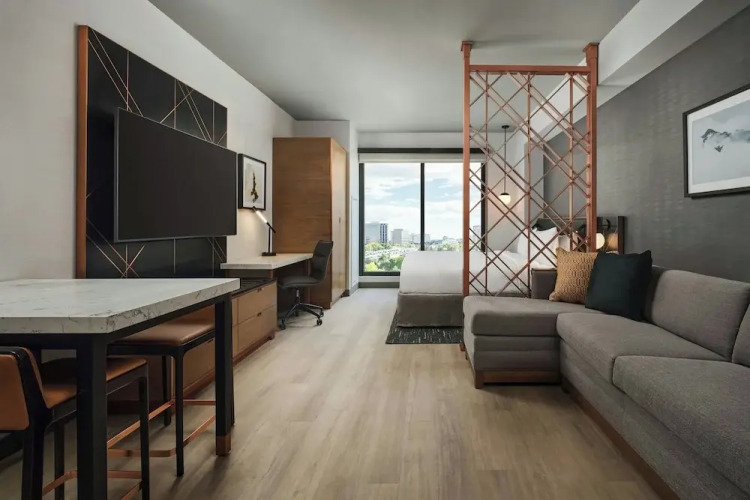 Residence Inn By Marriott Apiary Hotel Belleview Station - Highlands Ranch, CO