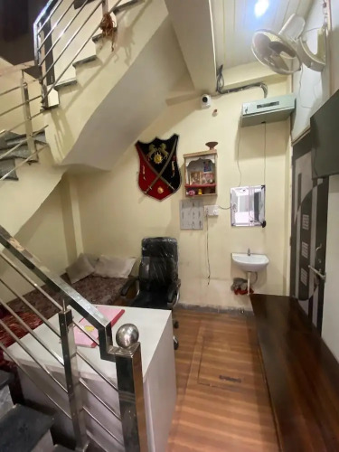 The Nature Inn Hotel - Pushkar