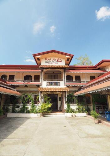 Balay Travel Lodge - Batac