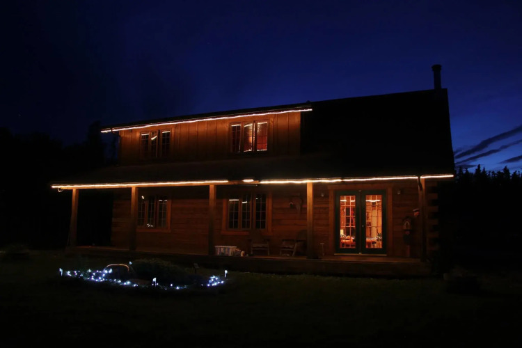 Mountain Waters Resort - Newfoundland and Labrador