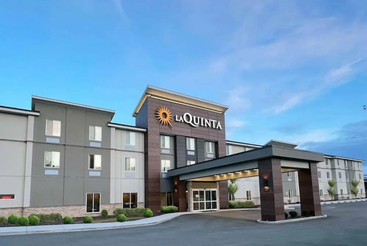 La Quinta Inn & Suites By Wyndham Wenatchee - Wenatchee, WA