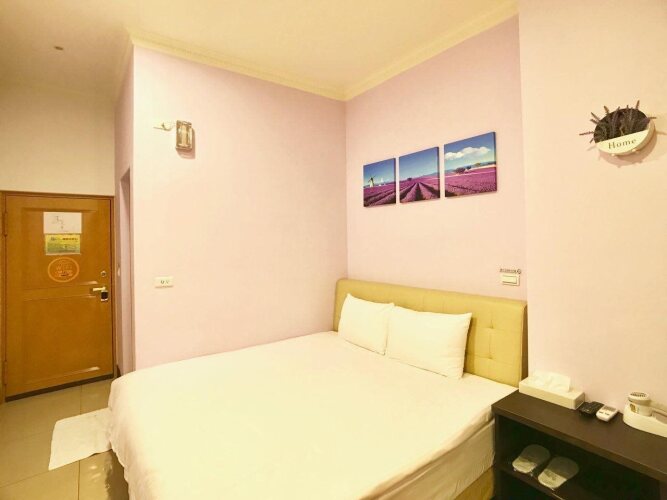 Yuan Bed And Breakfast - Jiji