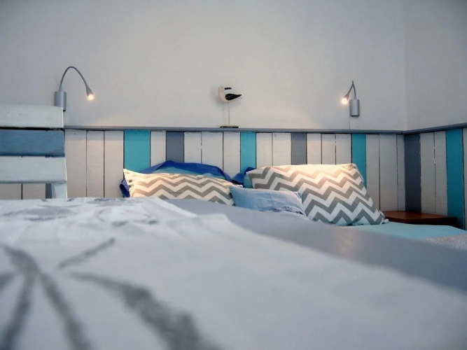 Patio Del Mar - Les Sables-d'Olonne