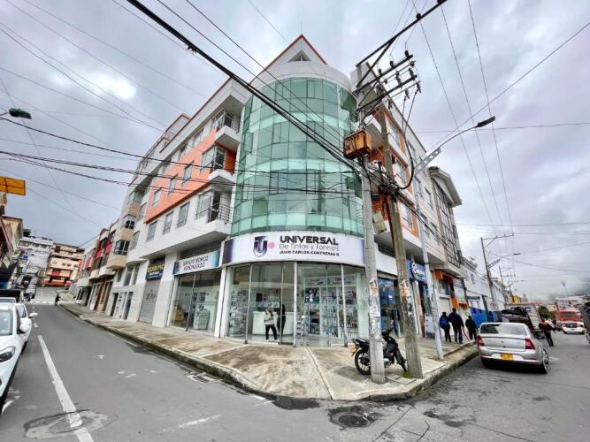 Hotel Home - Pasto