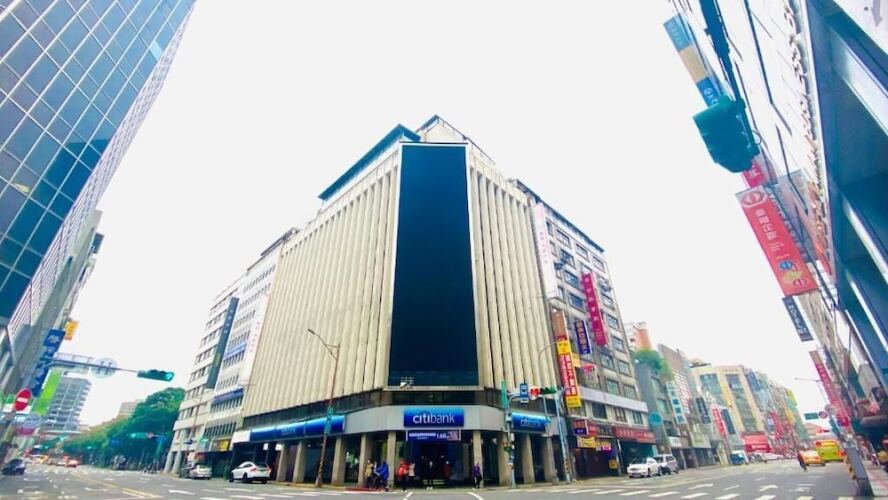 Artinn Hotel - Wanhua District
