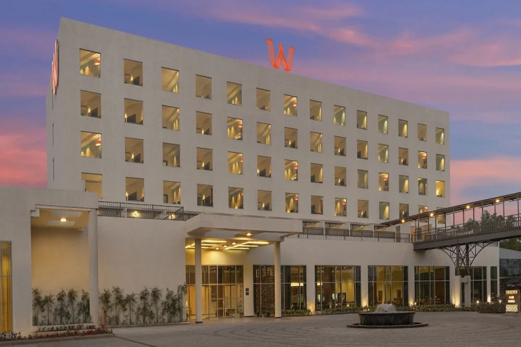 Welcomhotel By Itc Hotels Belagavi - Belagavi