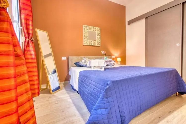 Vfh Blue Breeze Holiday Home - Santa Flavia