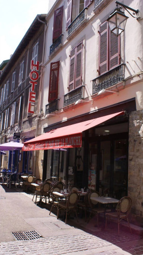 Hostel 20 Bayonne - Pays basque français