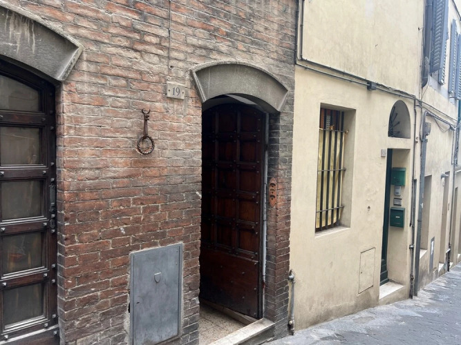 Lodge 19 - Sienne