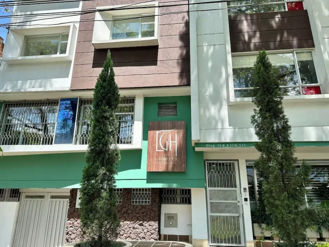 Laureles Guest House - 麥德林