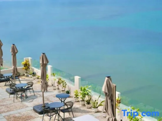 Angel Garden Resort - Busuanga
