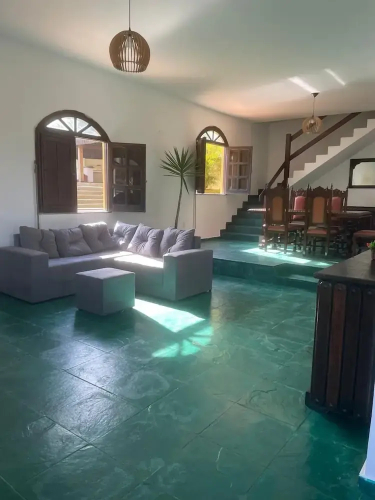 Pousada Oliveiras Pé Na Areia - Ilhéus