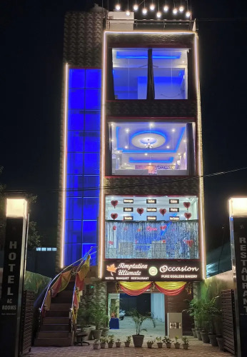 Temptation Classio - Prayagraj