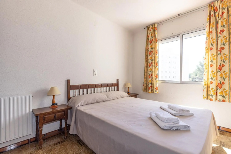 Apartamentos Los Angeles I Y Ii - Miami Playa