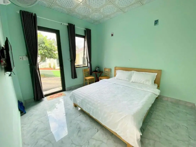 Dam Me Homestay - Bảo Lộc