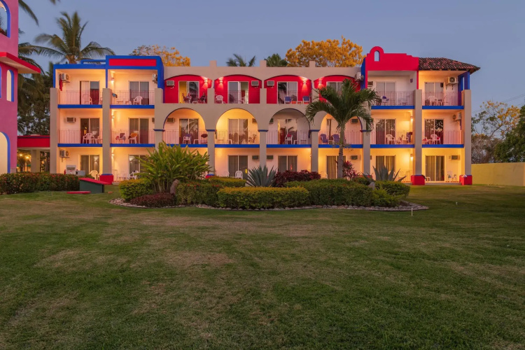 Royal Decameron Complex - Bucerías