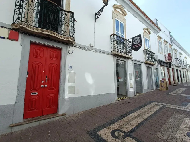 Albergaria Formosa - Faro