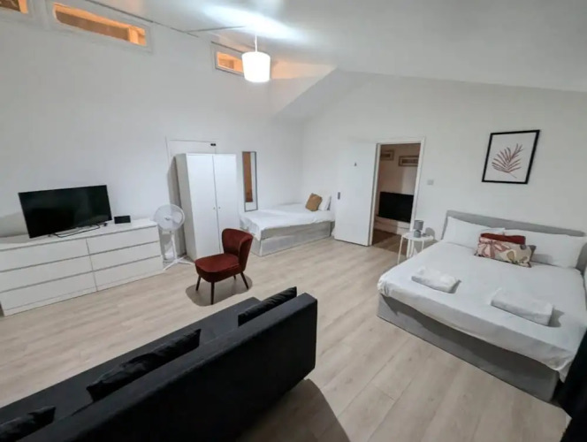 Nest And Limited - Central London