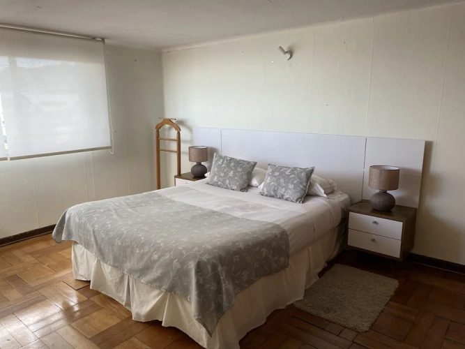 Hotel Boutique Puerto Natura - Valparaíso