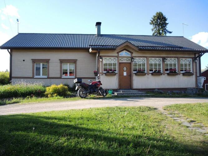 Tuukkalan Tila B & B - Mikkeli