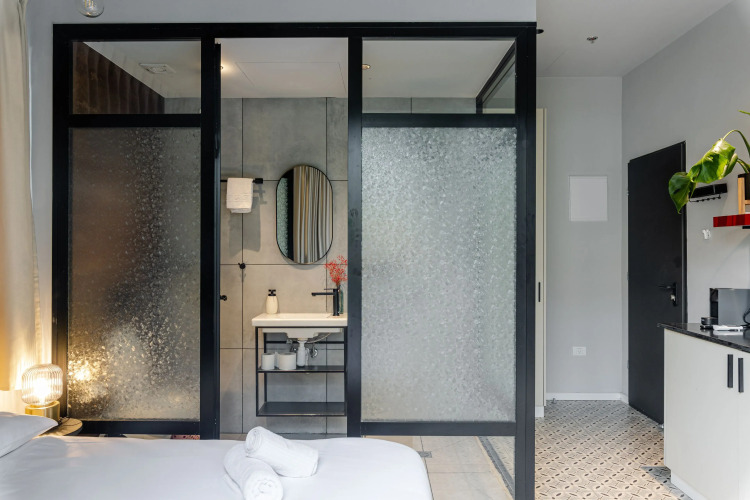 Levinski Market Hotel - Tel Aviv-Jaffa