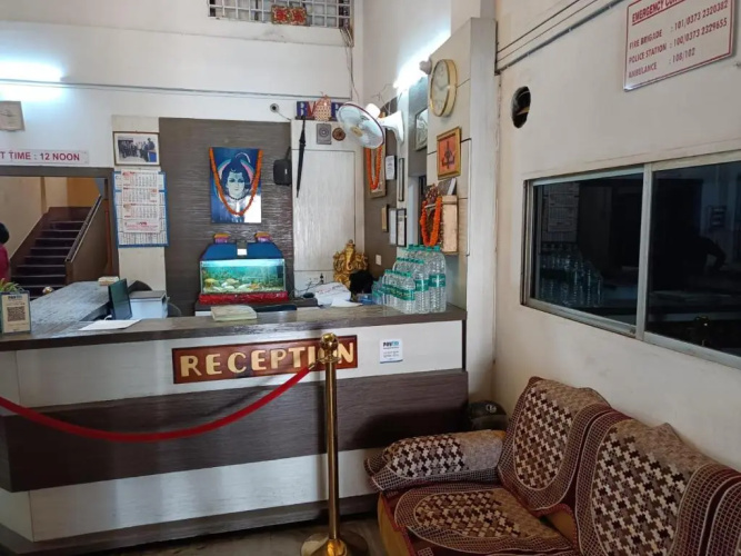 Kusum Hotel And Restaurant - Dibrugarh