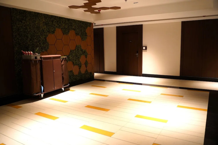Swarna Hotel & Resort - Digha