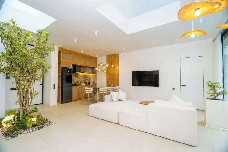 Ardhana Villas Residence - Jimbaran